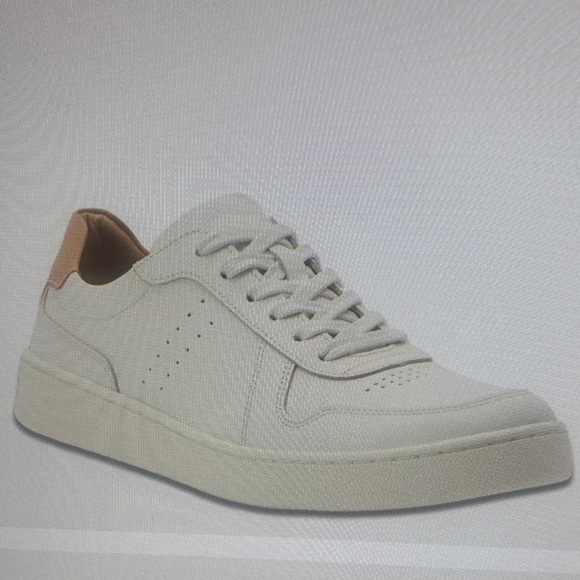 Nisolo | Shoes | Nwb Nisolo Womens Bria Go To Sneaker White Size | Poshmark